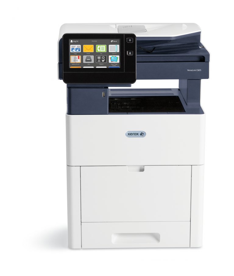 Xerox PrimeLink C9065/C9070 - presă digitală color - Roxer Grup
