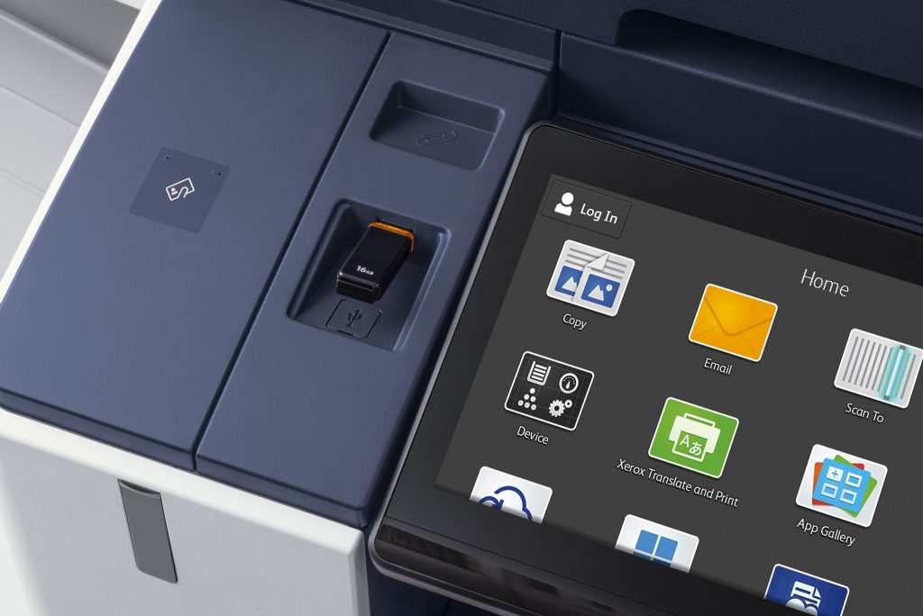 Xerox AltaLink ® C8130/C8135/C8145/C8155/C8170 - Imprimanta ...