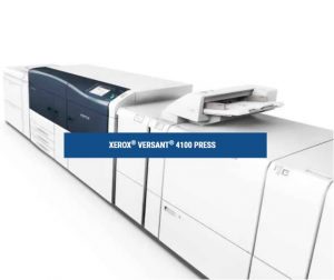 Xerox Versant 4100 Press - echipament tipar digital color - Roxer Grup