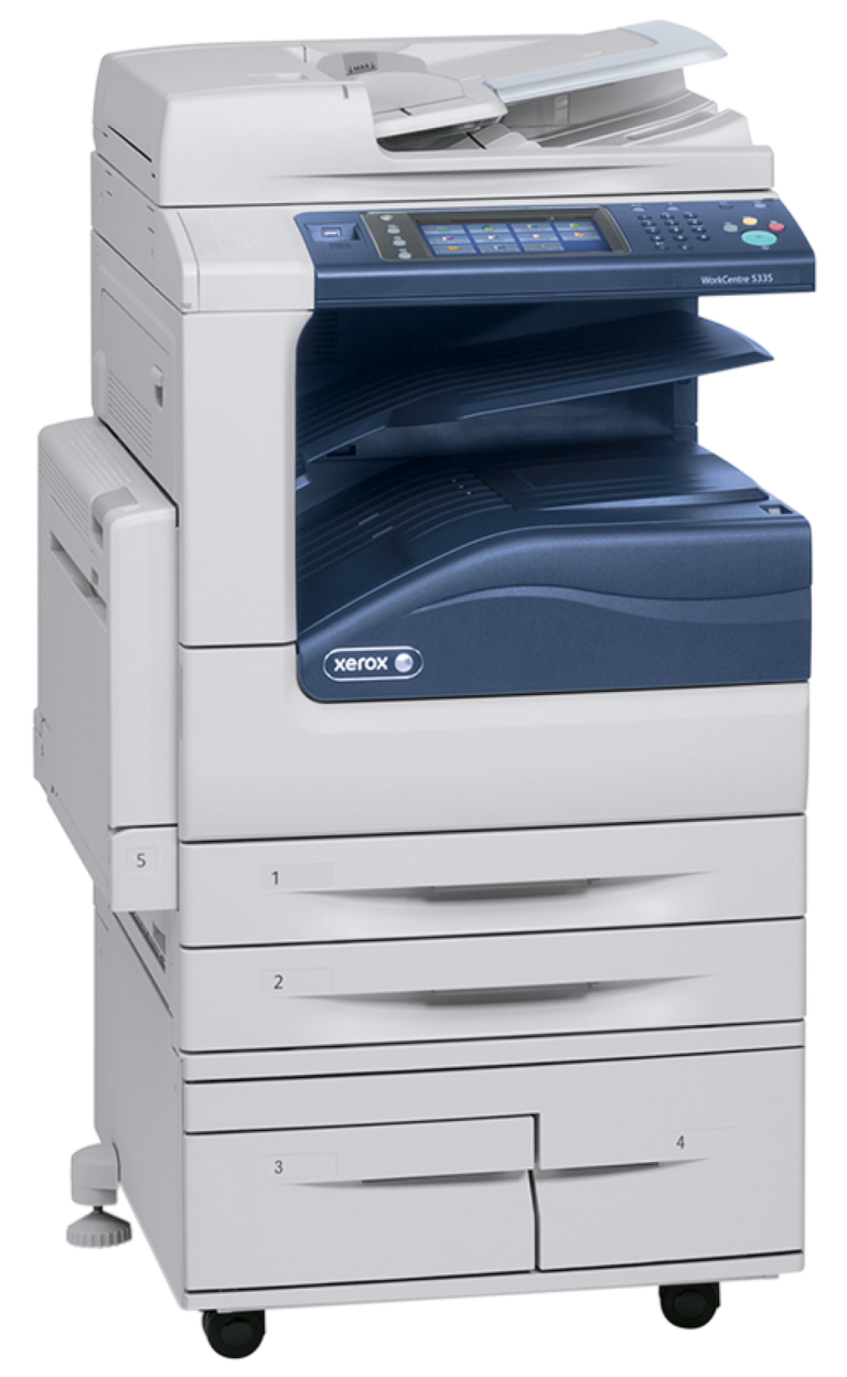 Roxer | Imprimante multifunctionale Xerox, Canon, Ricoh, Sharp