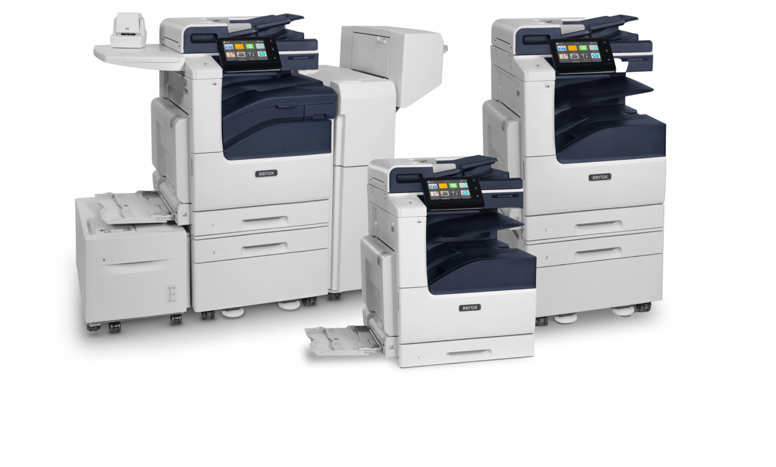 Roxer | Imprimante multifunctionale Xerox, Canon, Ricoh, Sharp