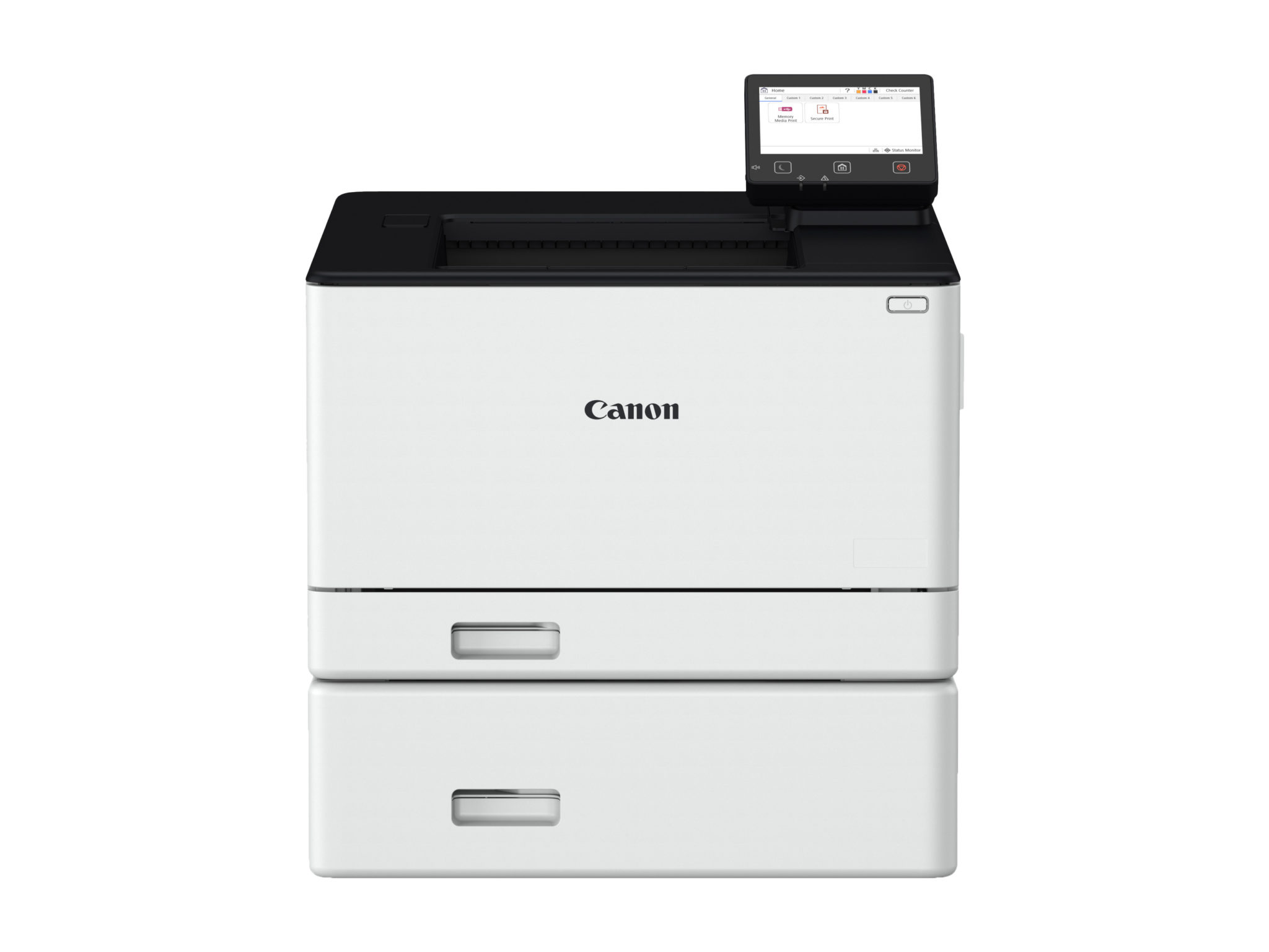 Canon imageFORCE C1333 – Multifuncțional compact și performant pentru ...